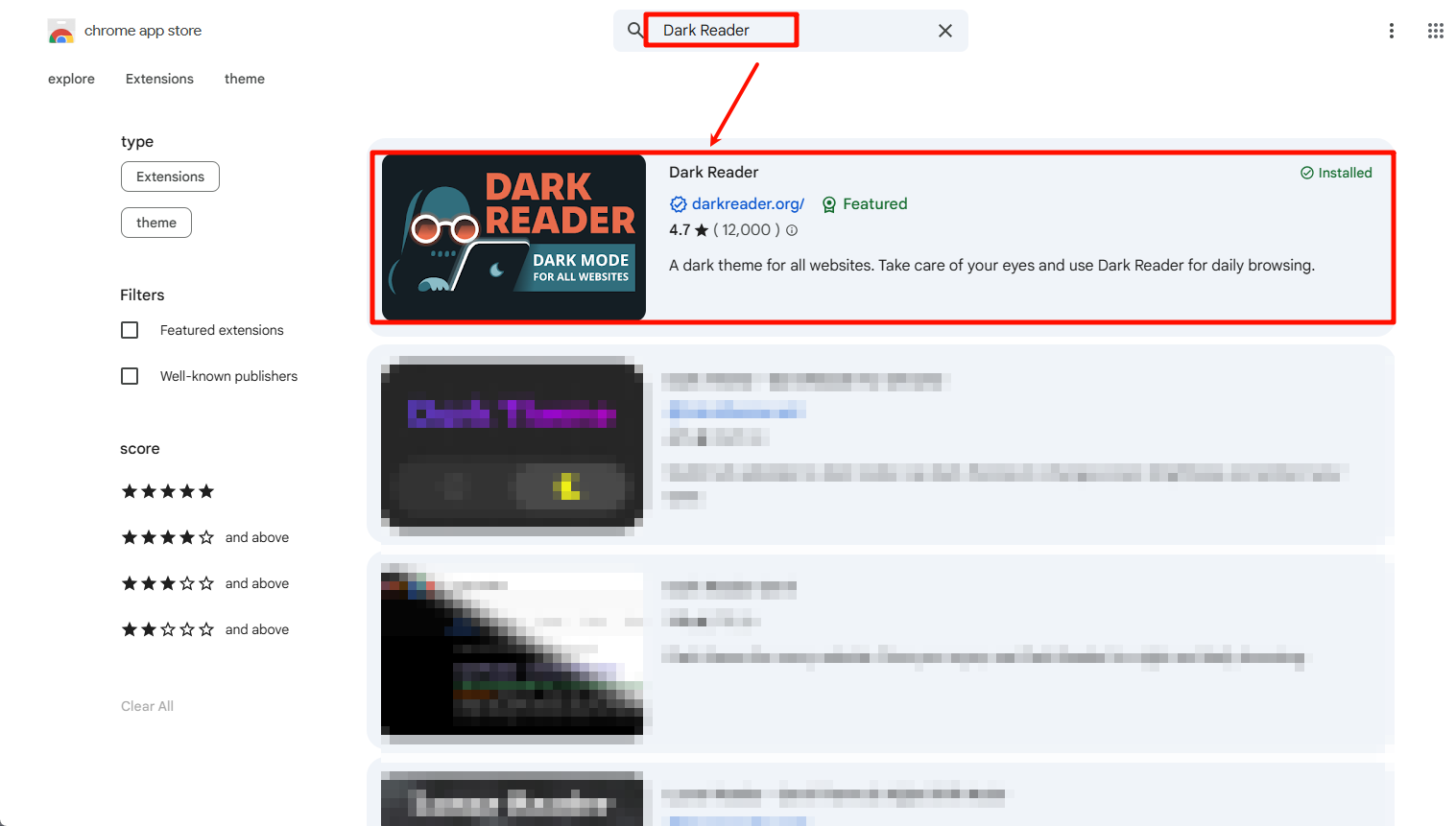 How to Enable Dark Mode