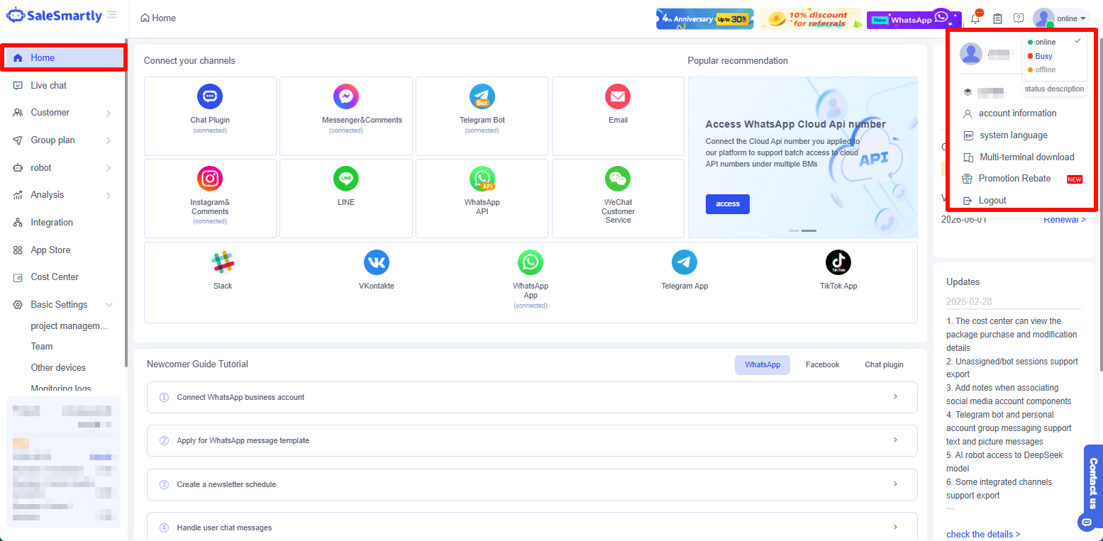 How Do I Set up Automatic Session Allocation?