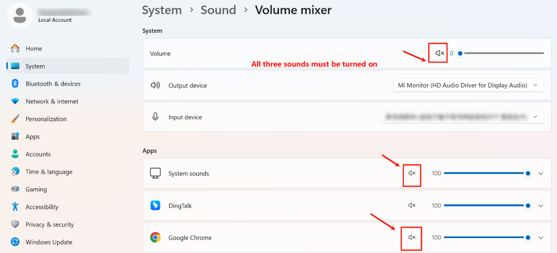 Troubleshooting: Adding SaleSmartly Sound and Pop-up Notifications