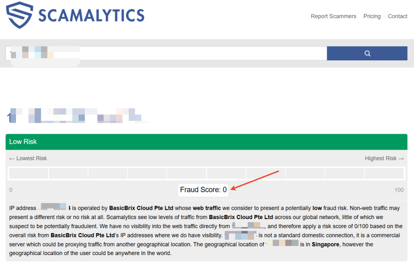 How to Choose a LinkedIn Proxy? A Comprehensive Review of IPFoxy's ...