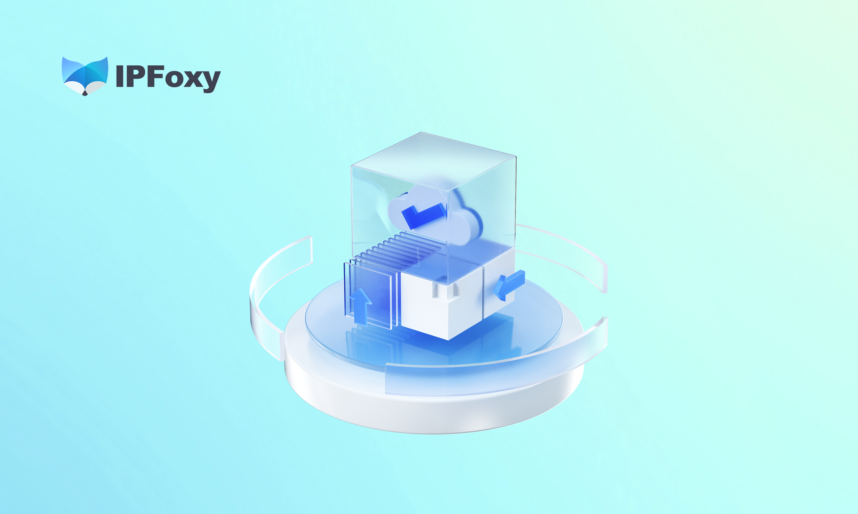 Learn Dedicated residential proxy IP use skills!--IPFoxy