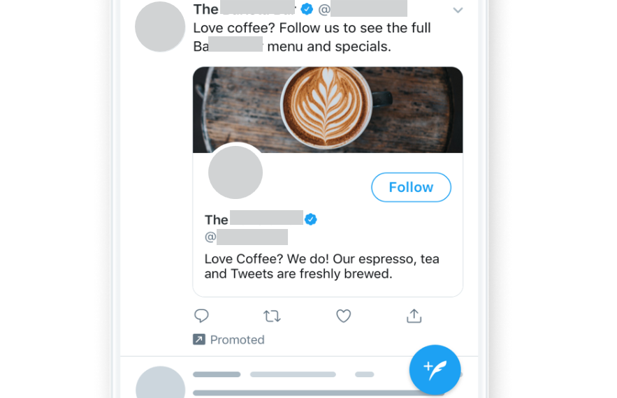 What are the types of Twitter ads? How to choose?-IPFoxy | Blog