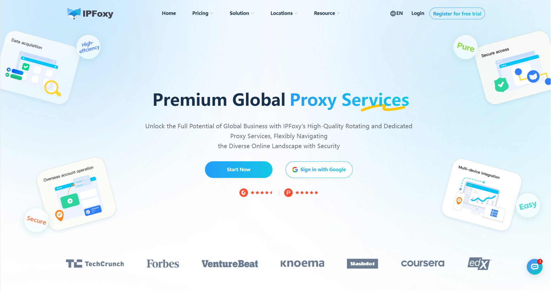 AliExpress 618 2025: Essential Tactics to Capture the Sales Rush-IPFoxy