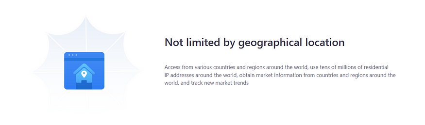 How can rotating and dedicated IP help my cross-border e-commerce ...