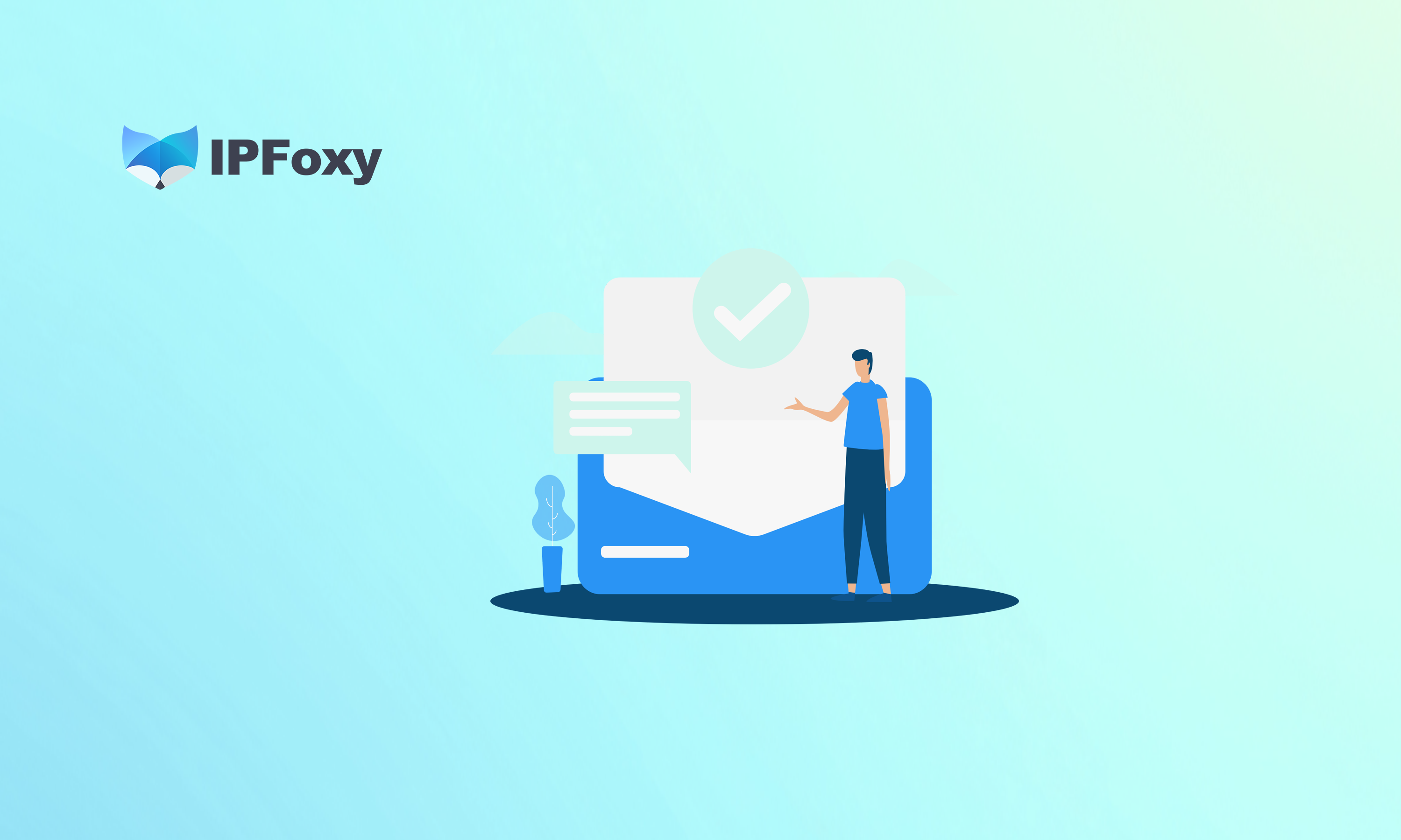 Proxy selection: What is the impact of the size of the IP pool--IPFoxy