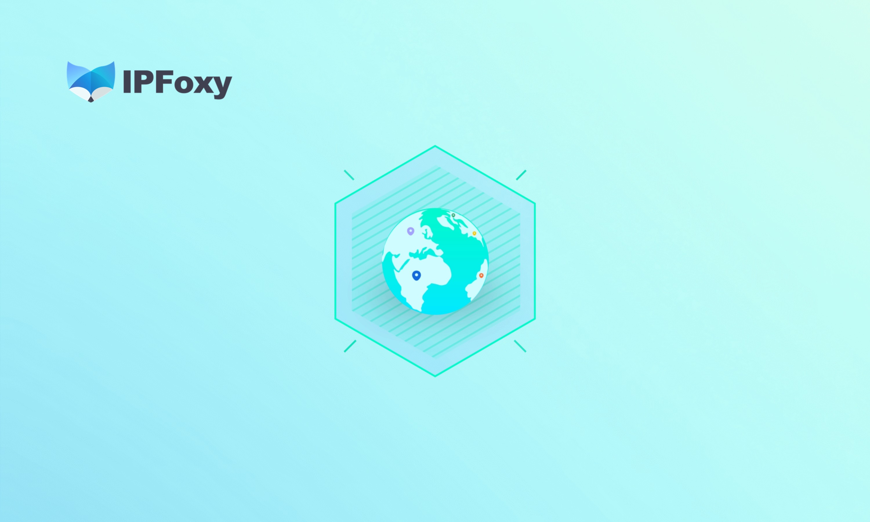 IPFoxy Blog: Proxy Services, Tutorials, and Indust