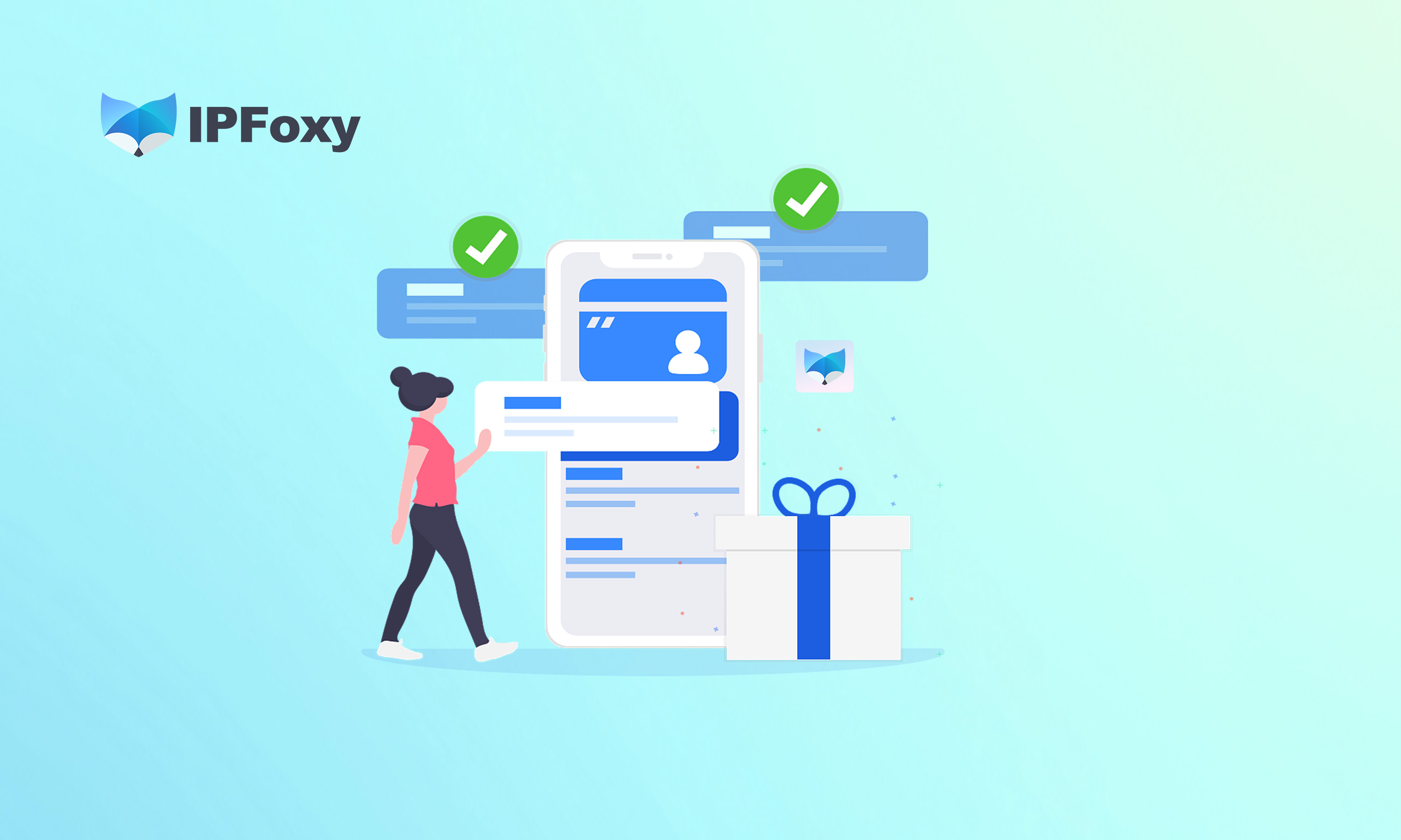 IP Proxy Detection: 5 Things to Consider for IP Proxy Quality--IPFoxy