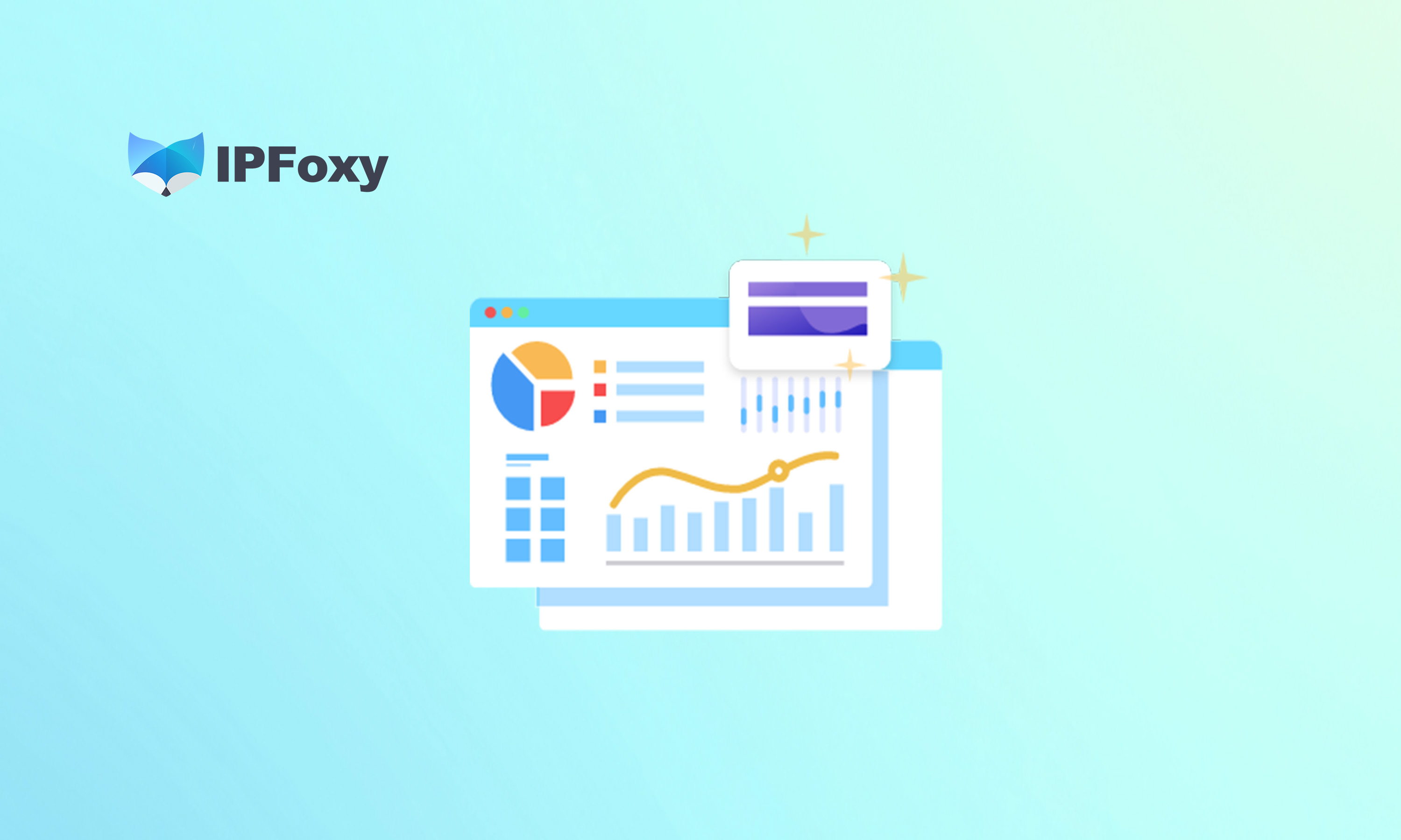 Step-by-Step Guide: Monetizing Facebook Ad Traffic Arbitrage in 2025-IPFoxy Proxies