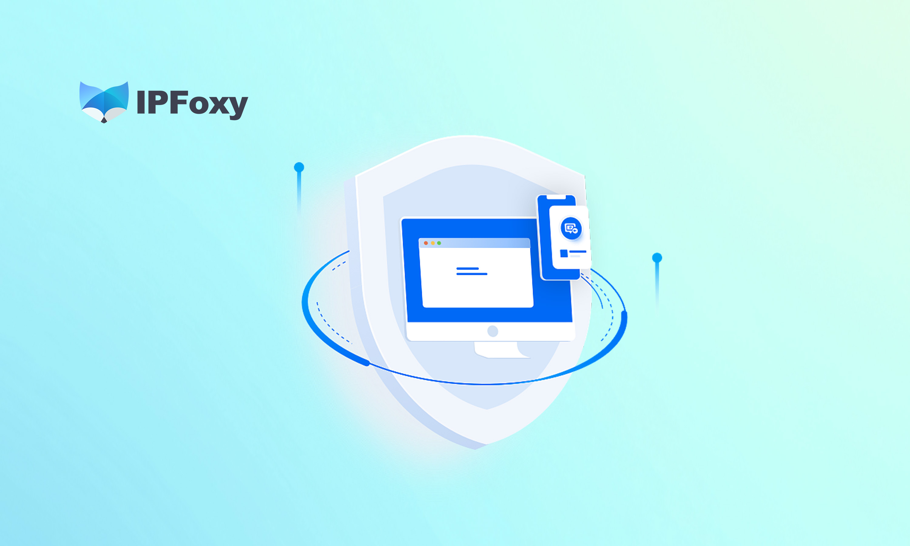 Isp Proxy And Dual Isp Proxy Differences And Advantages Ipfoxy 