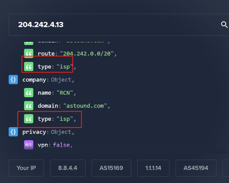 Isp Proxy And Dual Isp Proxy Differences And Advantages Ipfoxy