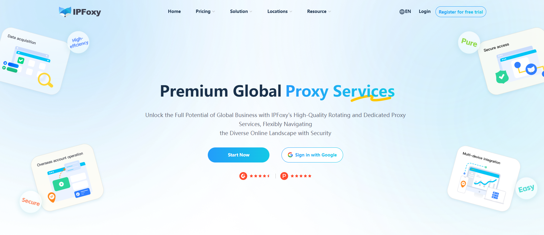 How to Use Google Play with Proxies: Guide to Accessing Restricted Content