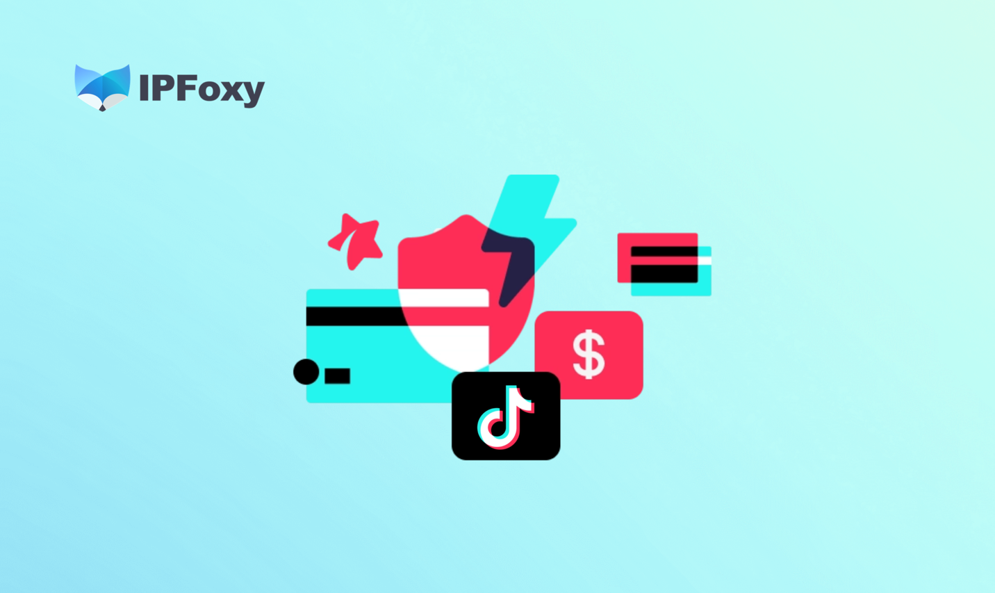 TikTok Ad Rejected or Not Approved? Common Reasons and Solutions-IPFoxy Proxy