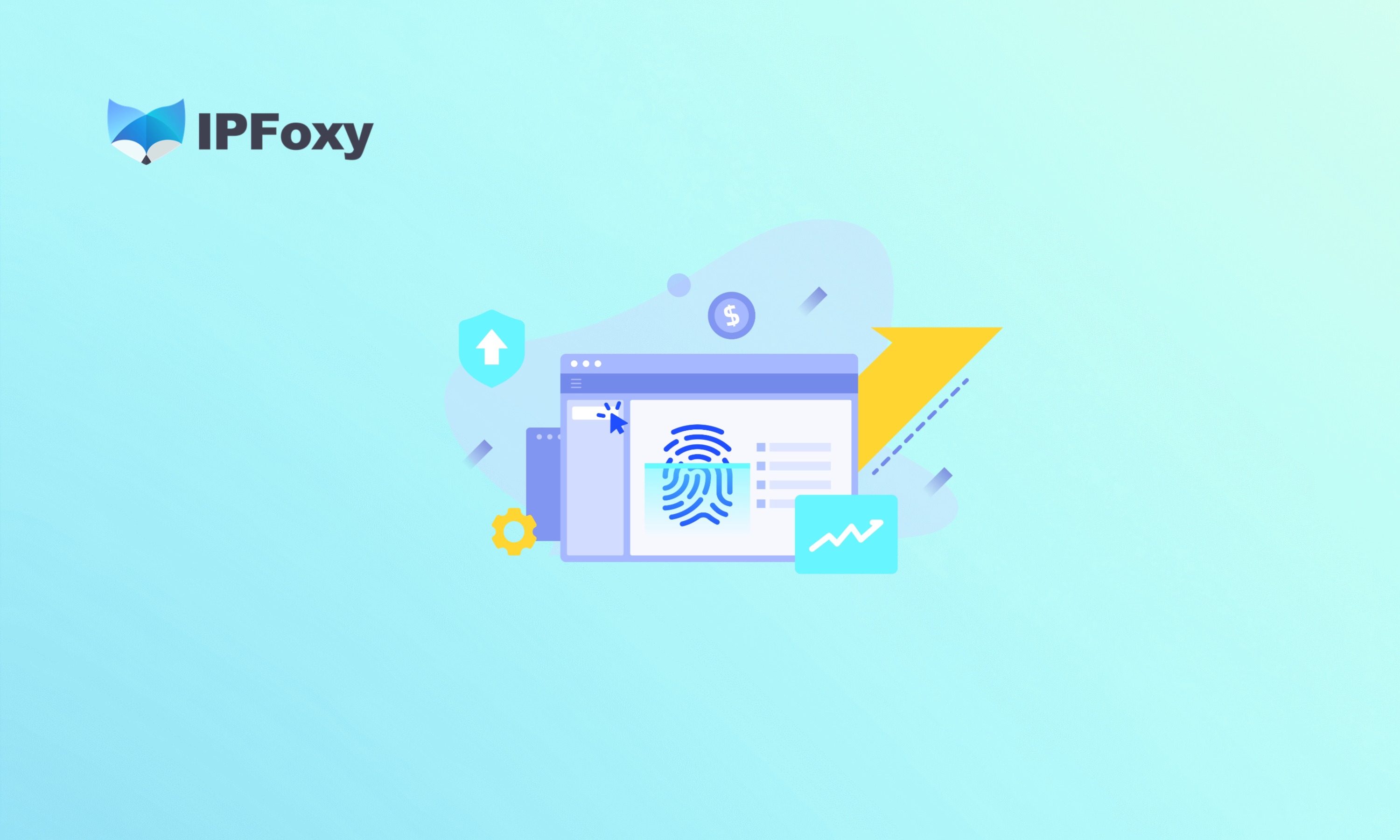 IPFoxy Blog: Proxy Services, Tutorials, and Indust