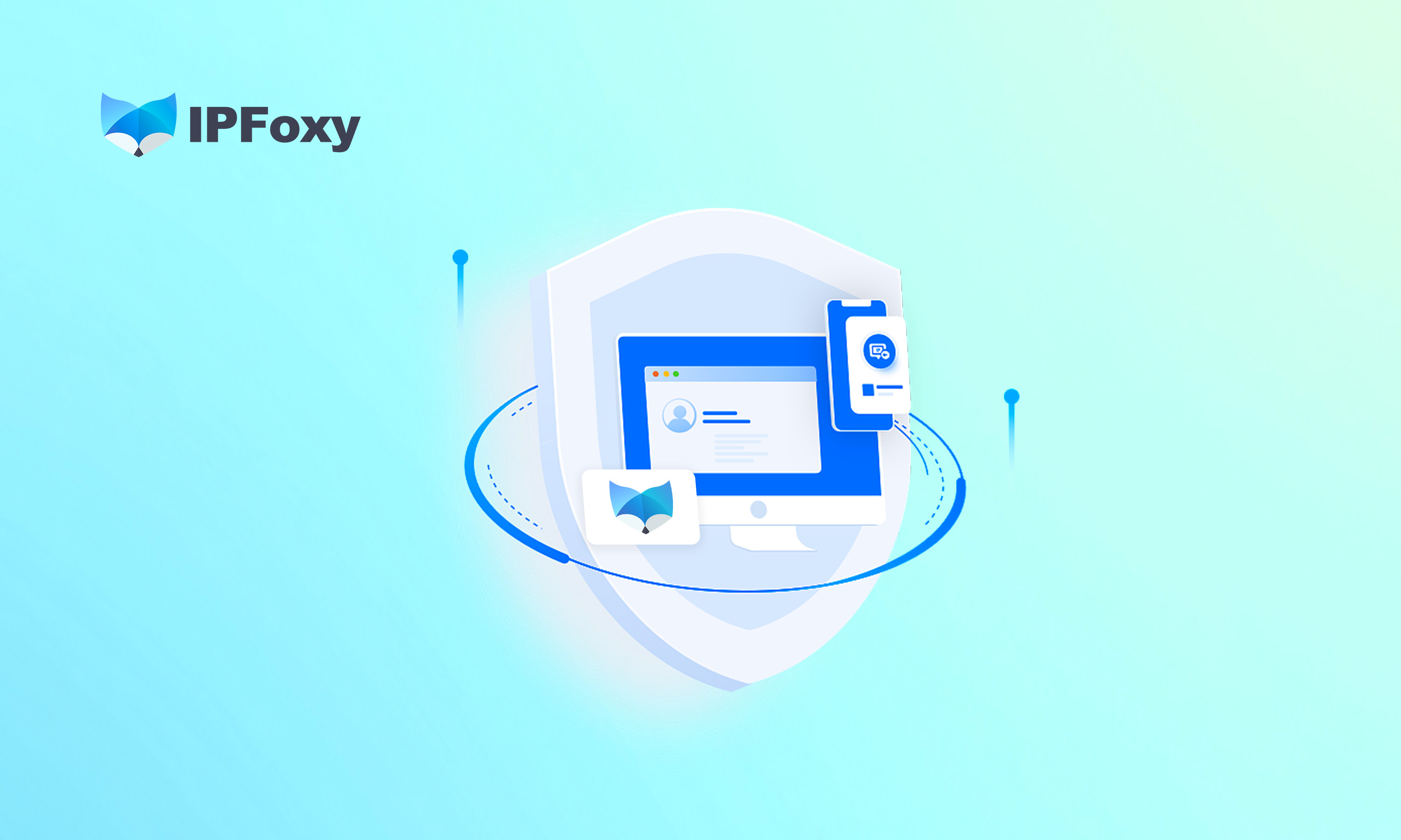 How to Check the Quality of Proxies? Methods--IPFoxy and Tools Galore!