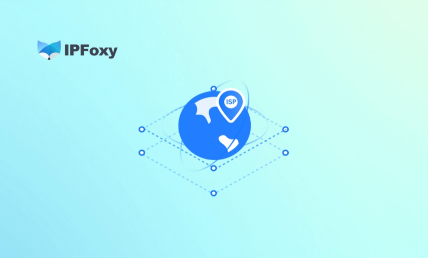 IPFoxy Blog: Proxy Services, Tutorials, and Indust