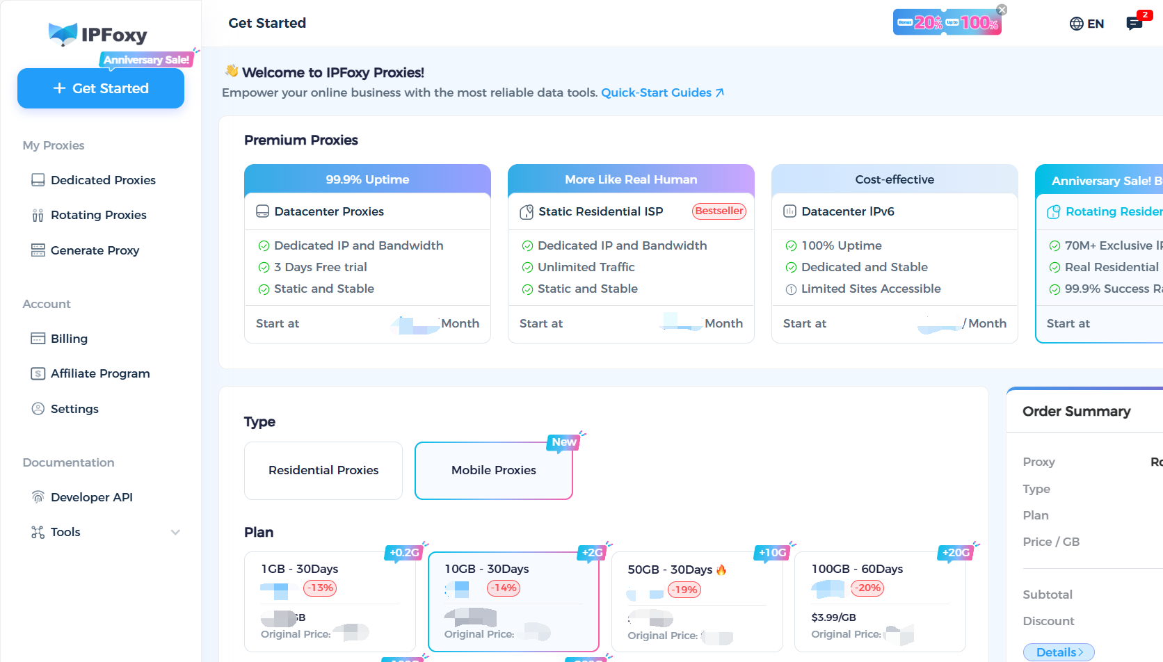 X Account Restrictions Explained: Causes and Solutions-IPFoxy