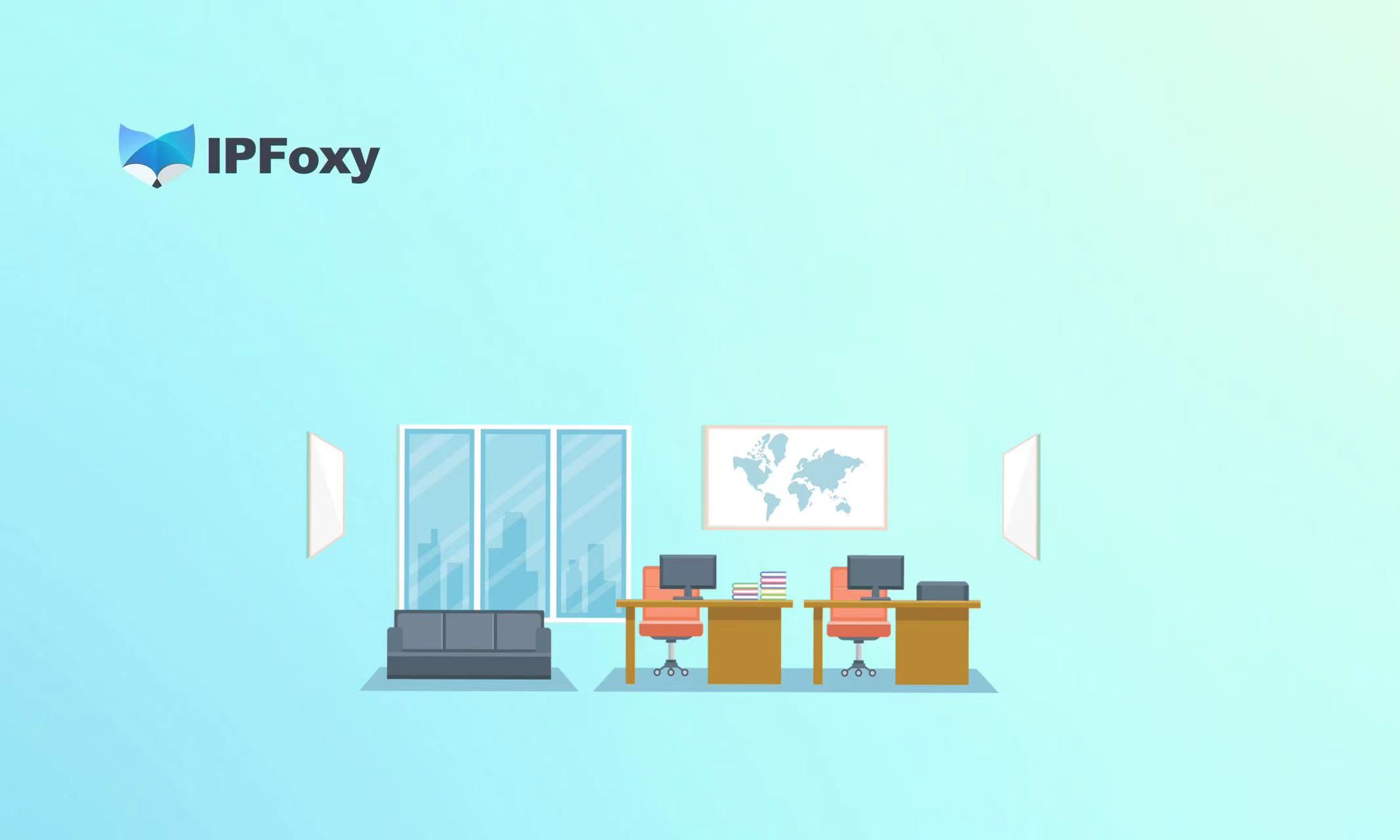 How to change IP address? Tips on how to change IP address!-IPFoxy