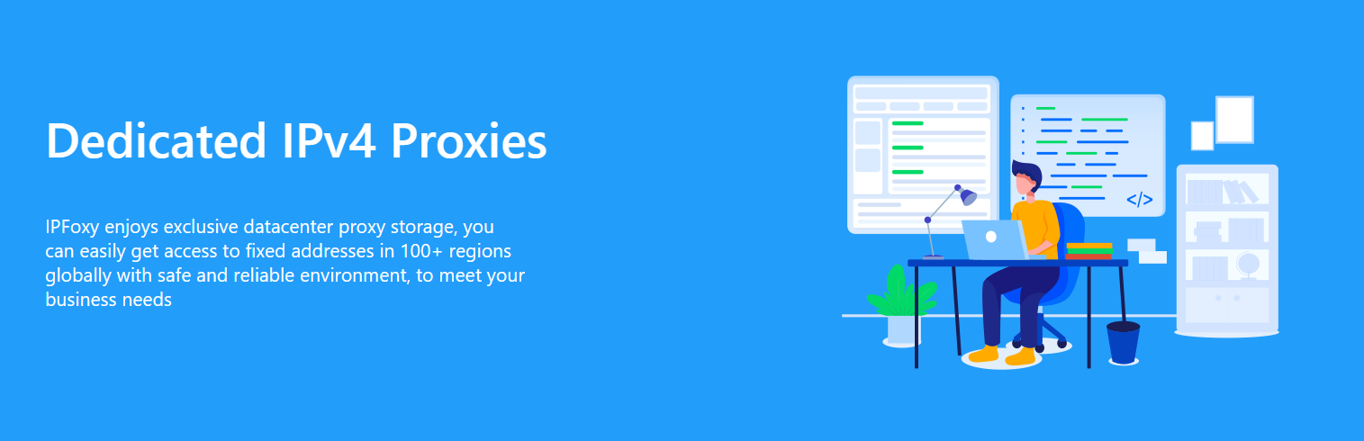 Detailed Explanation of the Differences Between Data Center Proxies and Residential Proxies