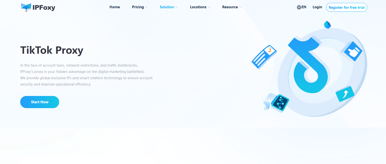 How to Get Followers on TikTok: No-Nonsense Strategies that Work-IPFoxy | Blog