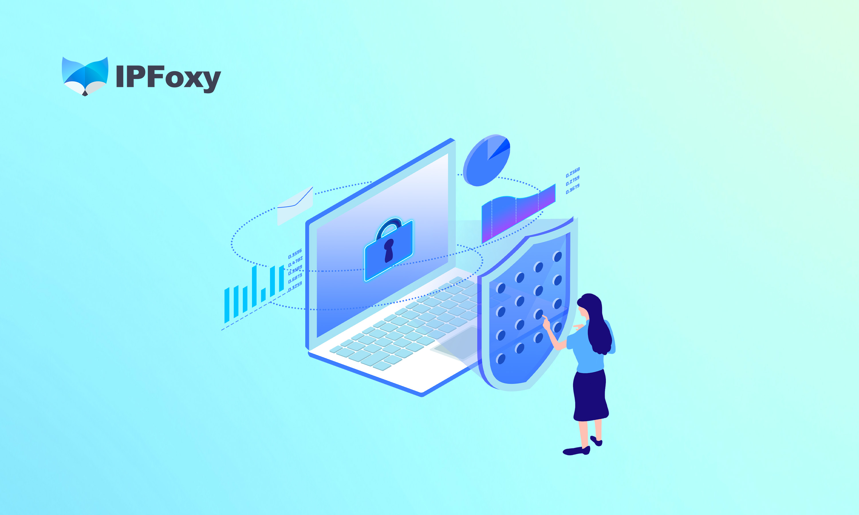 How to Prevent IP Restrictions?--IPFoxy