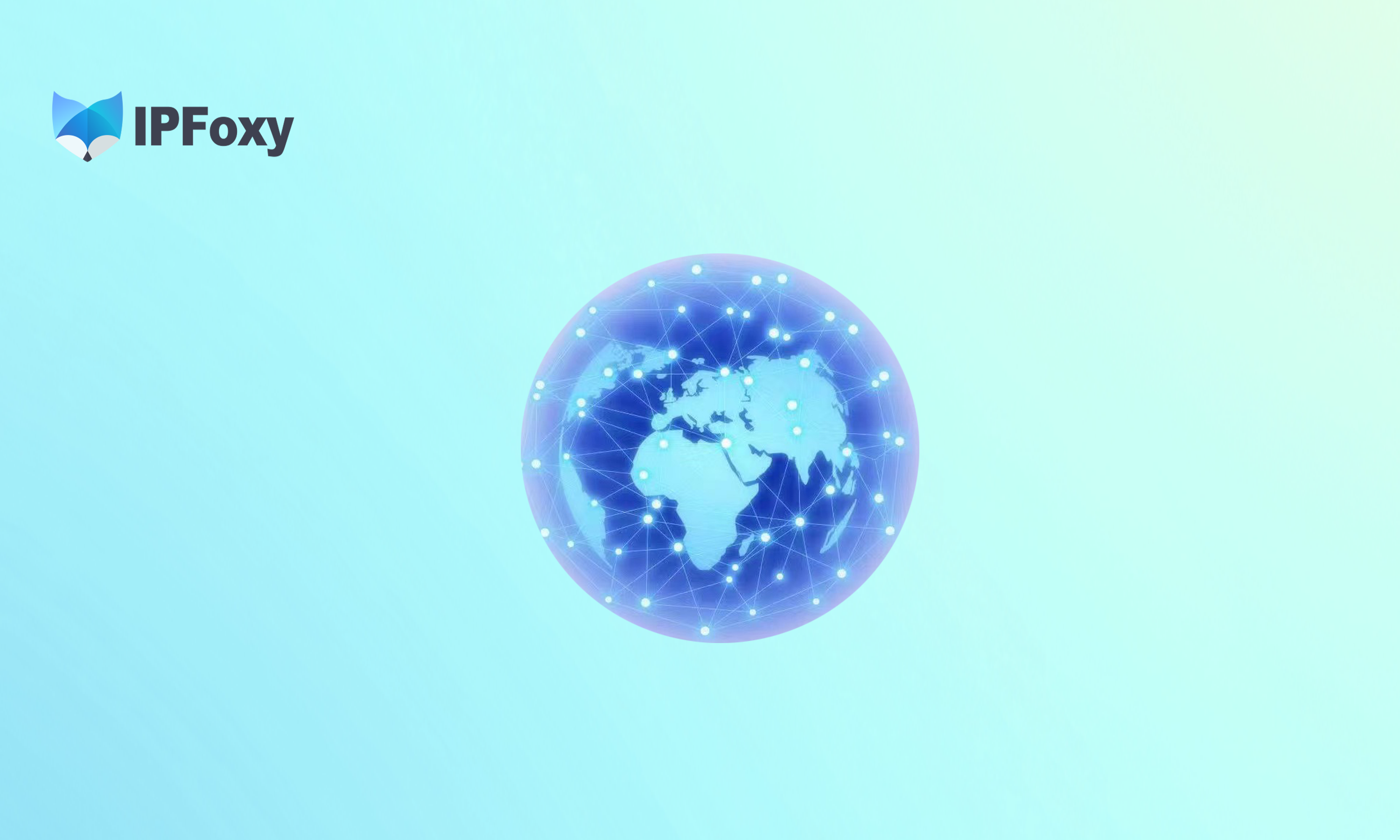 Dynamic Proxy Ip Vs Static Proxy Ip What Business Scenarios Are