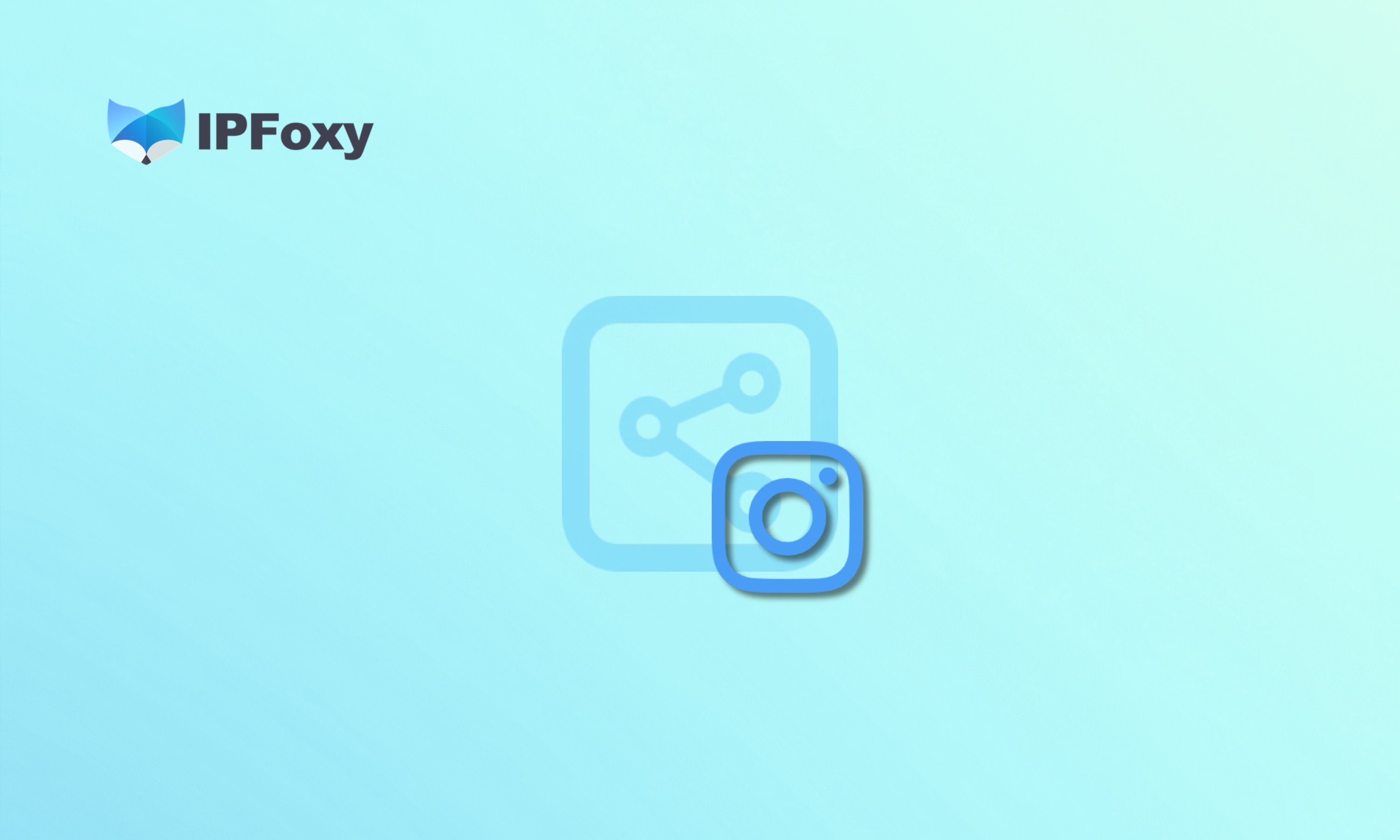 Why is Instagram Promotion Disabled? Solutions & Appeal Guidelines-IPFoxy