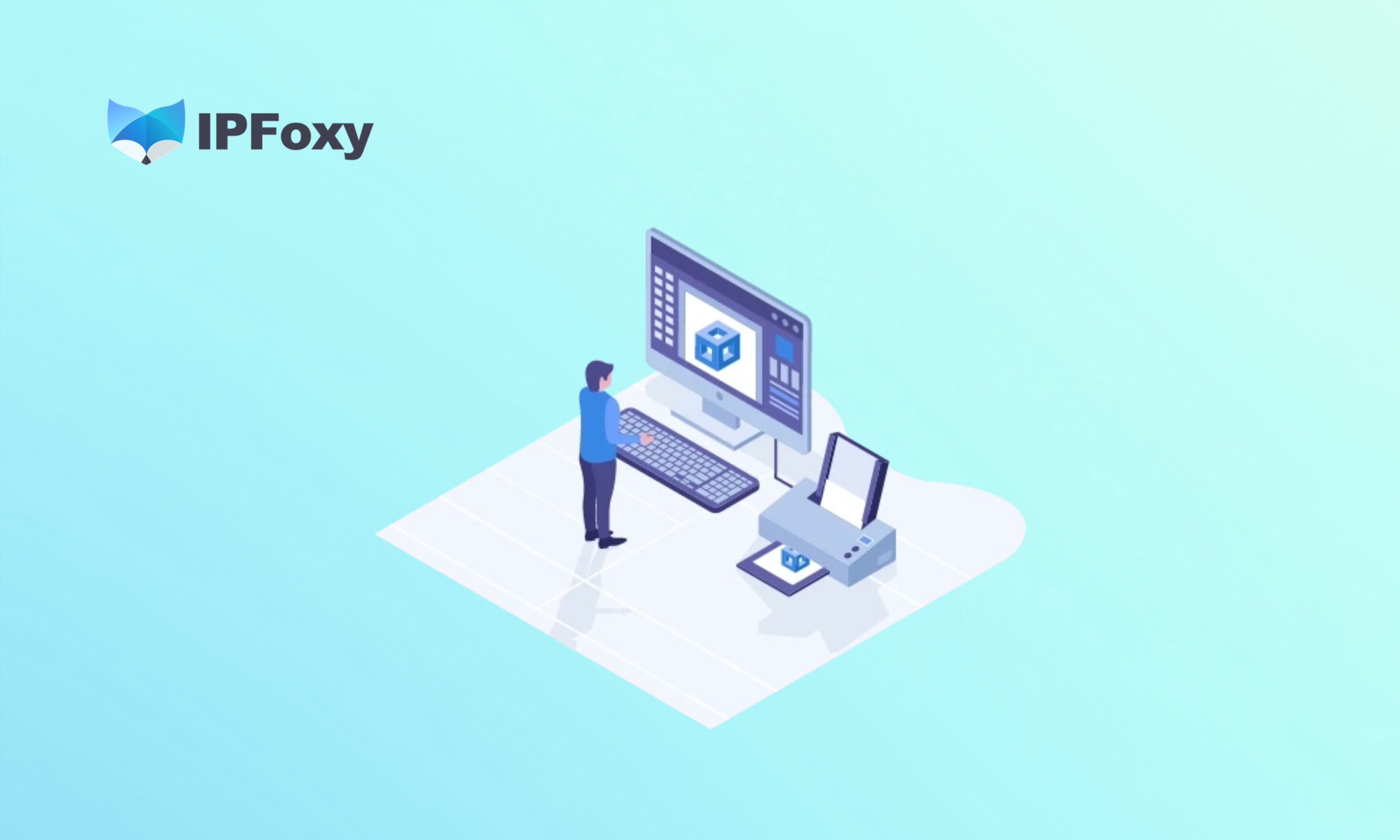 Ipfoxy Blog Proxy Services Tutorials And Indust