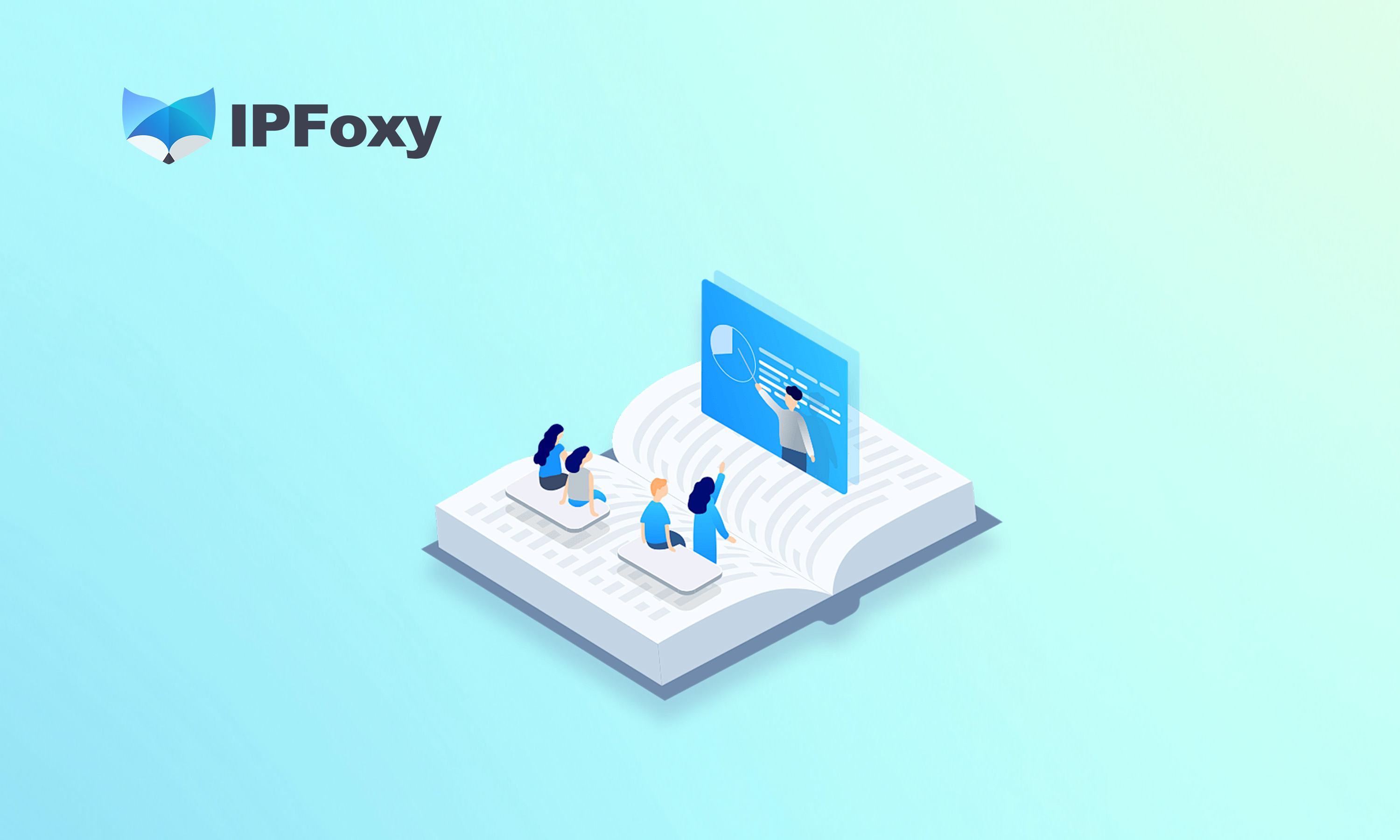 Why Choose Rotating Residential Proxies?--IPFoxy Why Choose Rotating Residential Proxies?--IPFoxy
