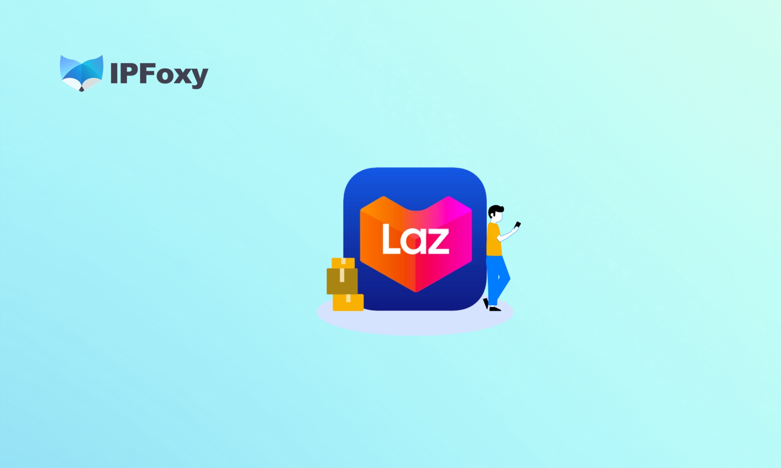 Lazada Local vs Cross-Border: Quick Guide for New Sellers-IPFoxy Proxy