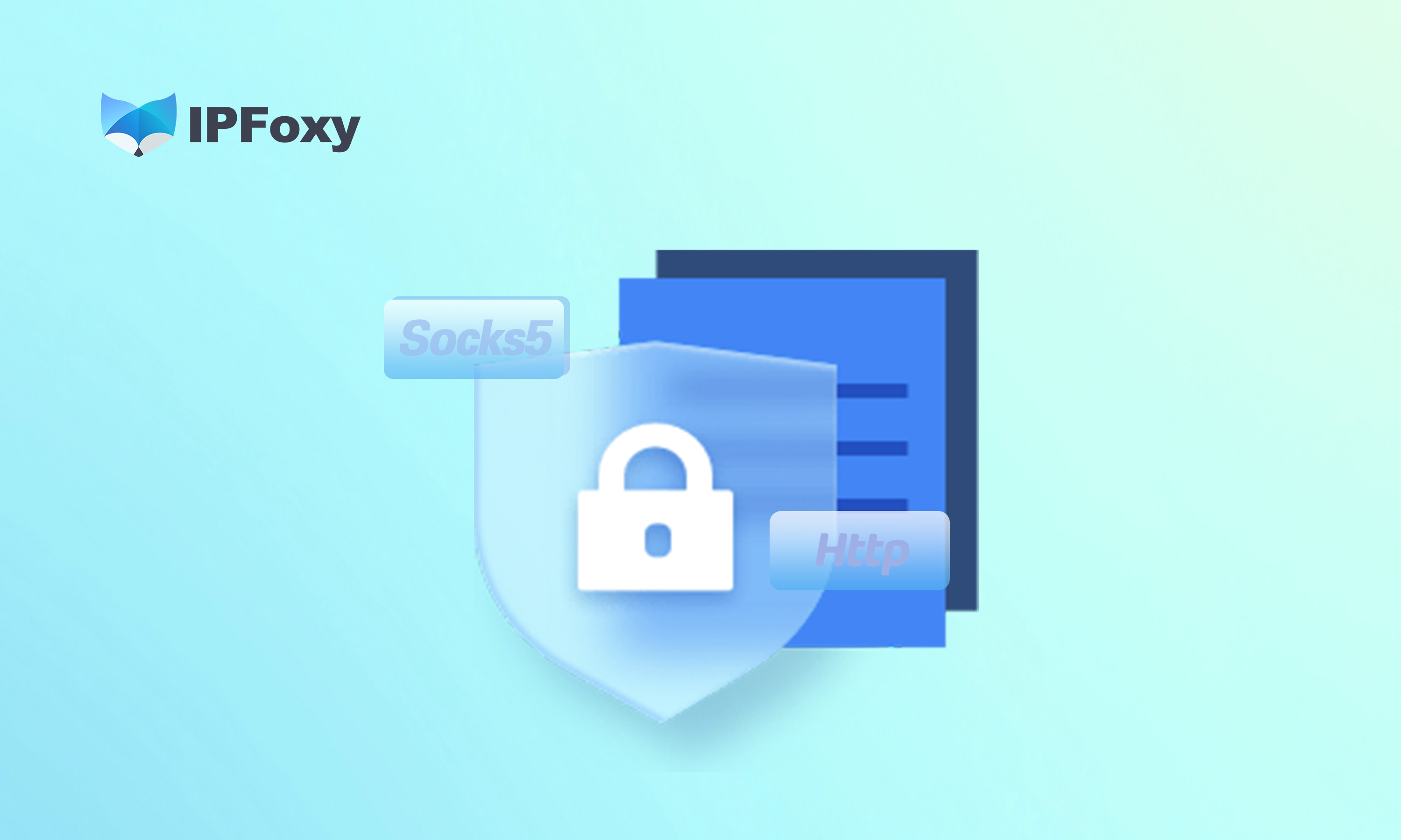 What is the difference between Http proxy and socks5 proxy?--IPFoxy What is the difference between Http proxy and socks5 proxy?--IPFoxy