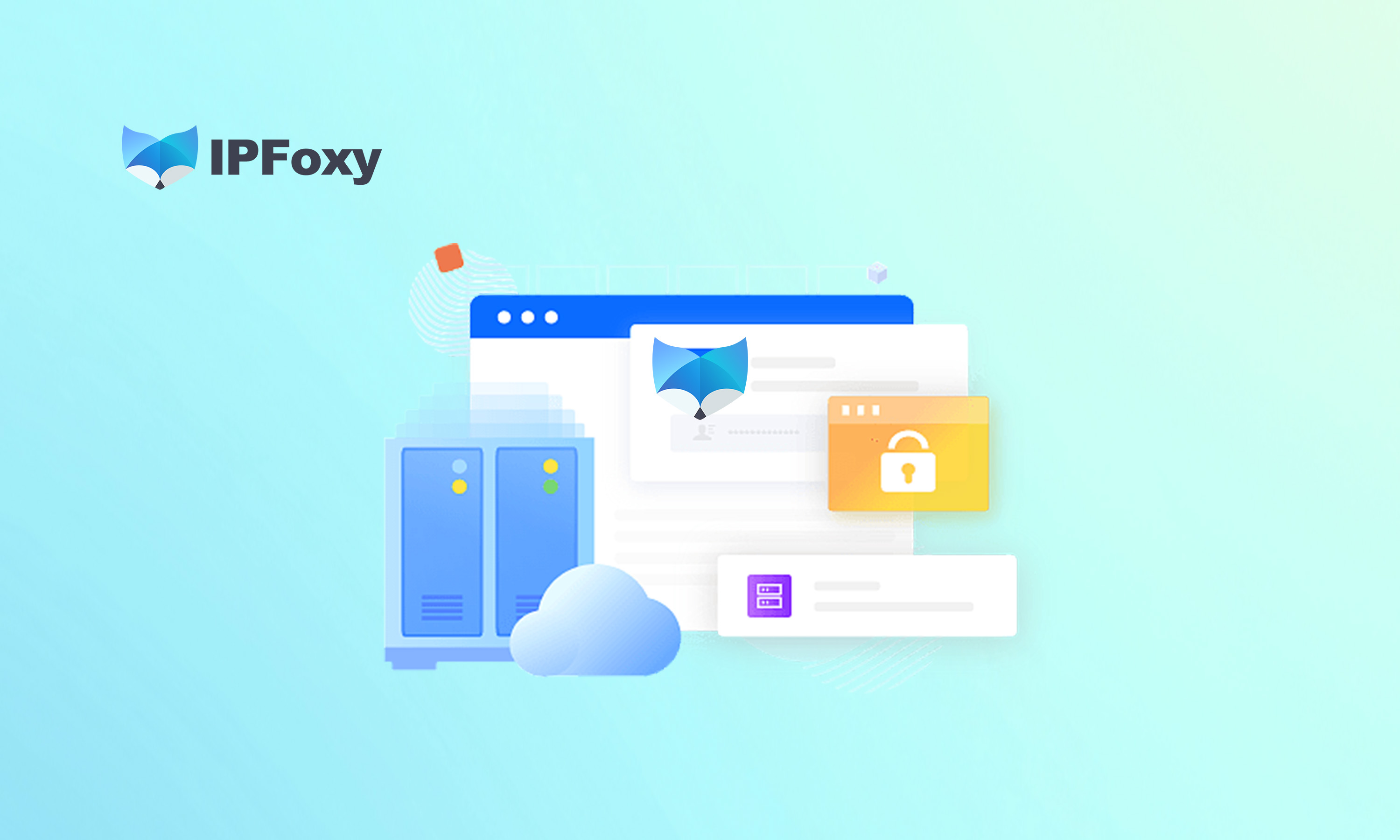 10 Reasons Why You Needto a Clean IP Proxy--IPFoxy
