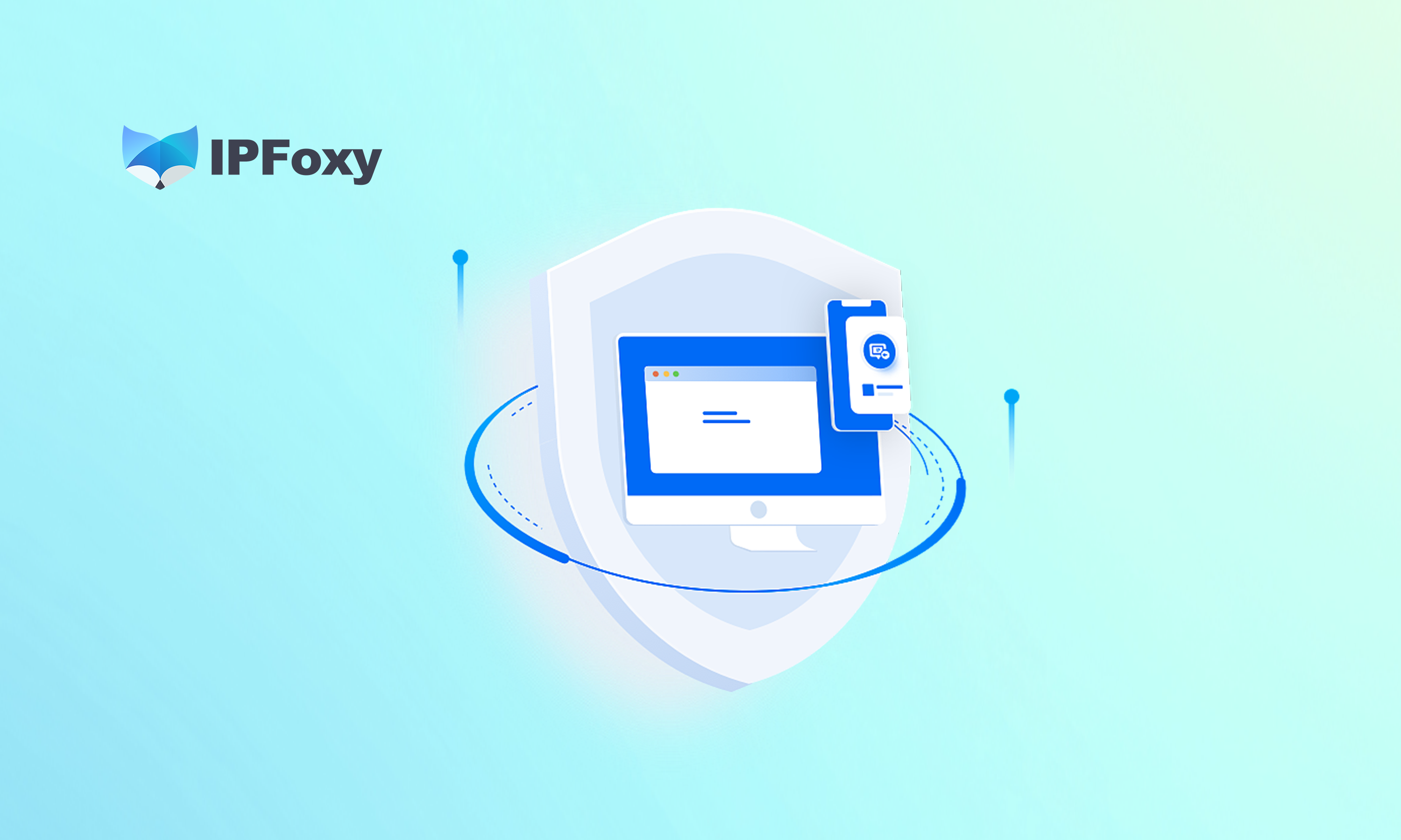 Paid vs. Free Proxy IPs: Key Differences-IPFoxy