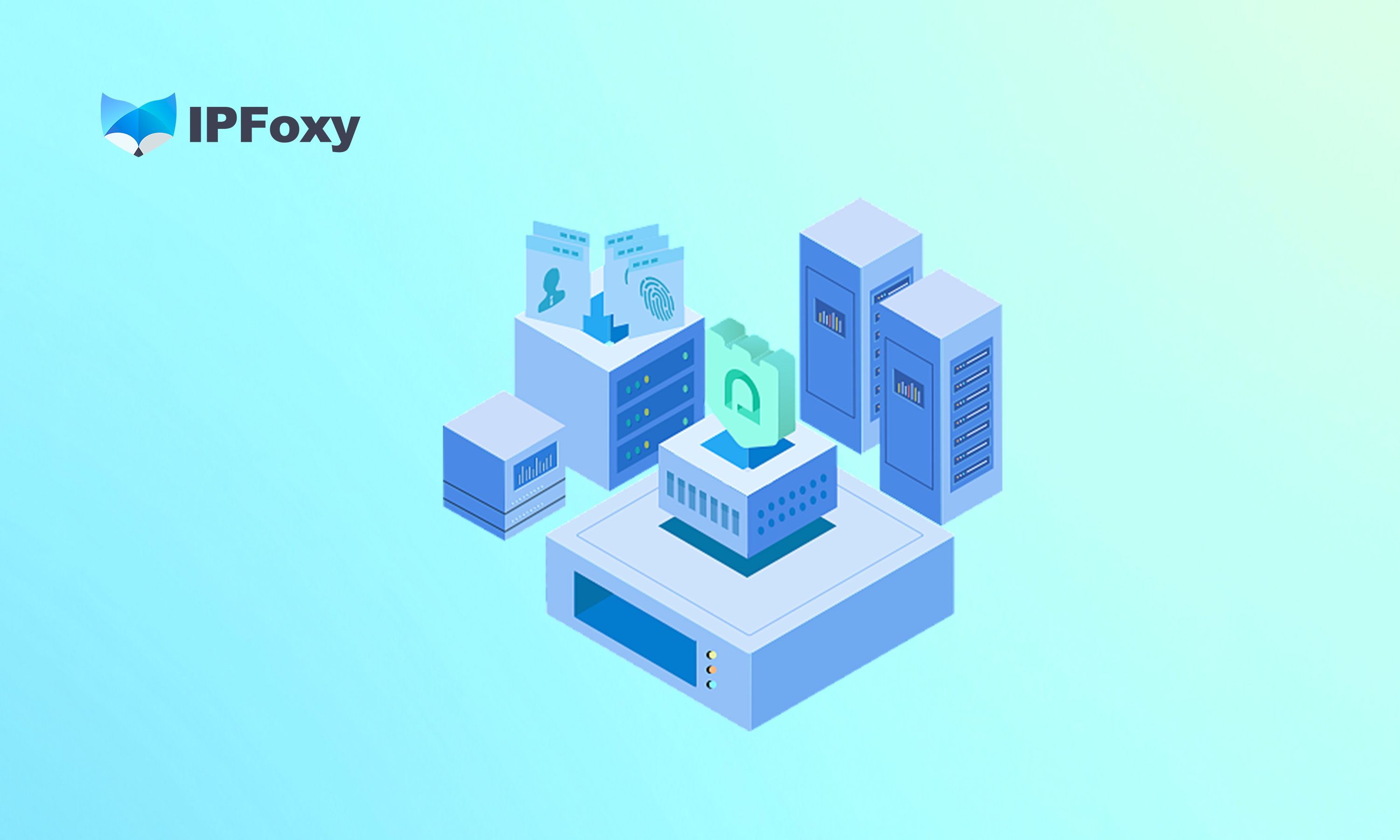 What Is Rotating Proxy Ip？what Is It Used For Ipfoxy