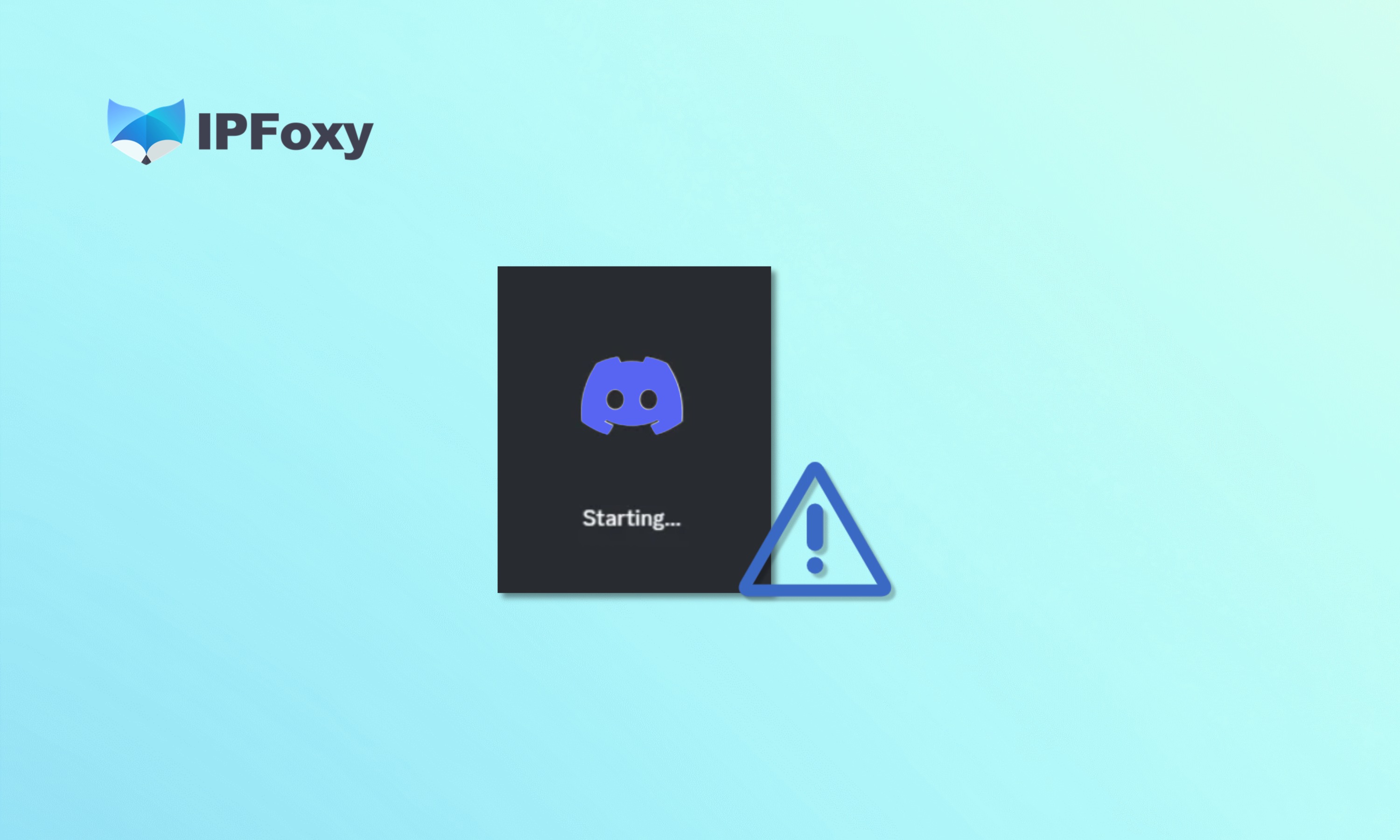 Why Discord Keeps Spinning, Showing a Gray Screen, or Won't Open? Quick ...