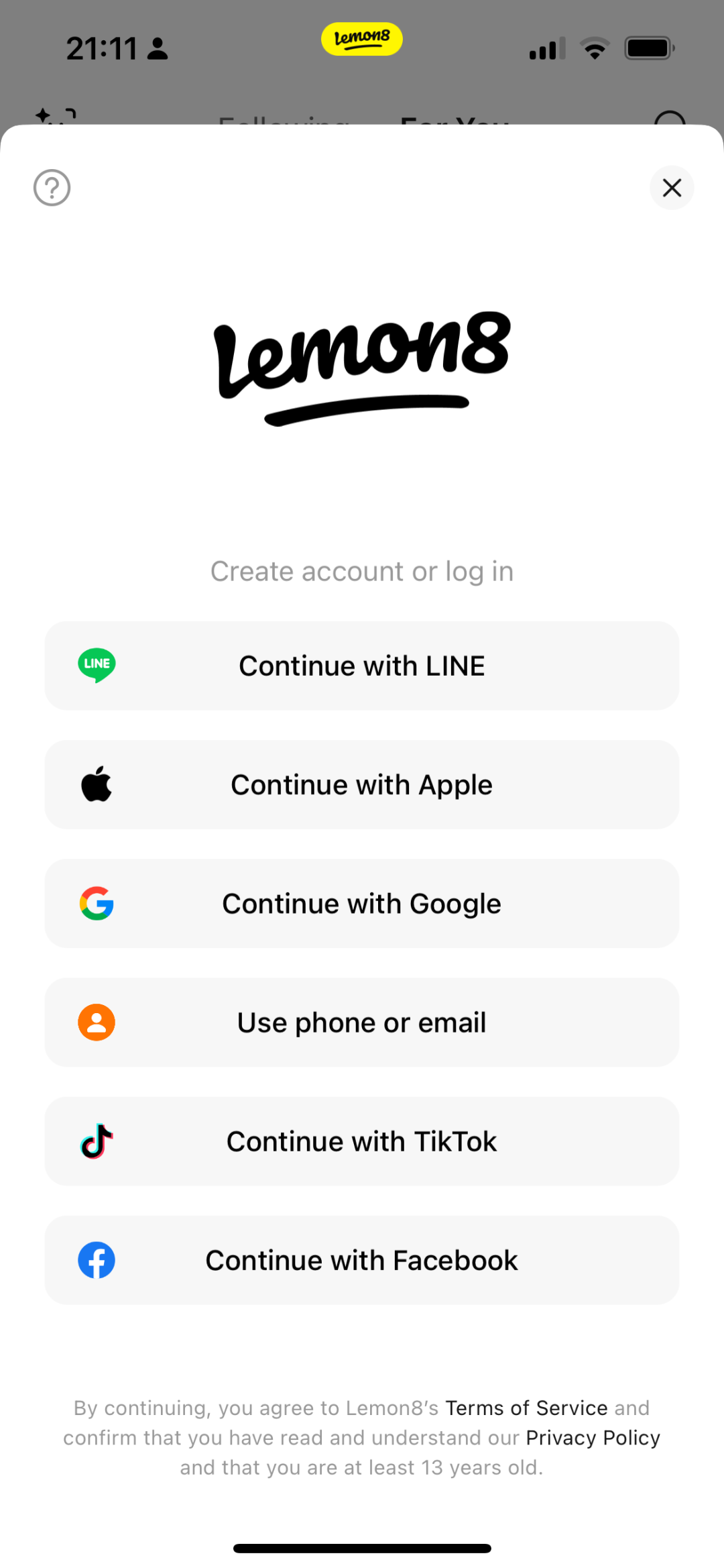 Lemon8 has topped the US download list: How does it operate?--IPFoxy