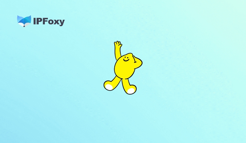 Lemon8 has topped the US download list: How does it operate?--IPFoxy