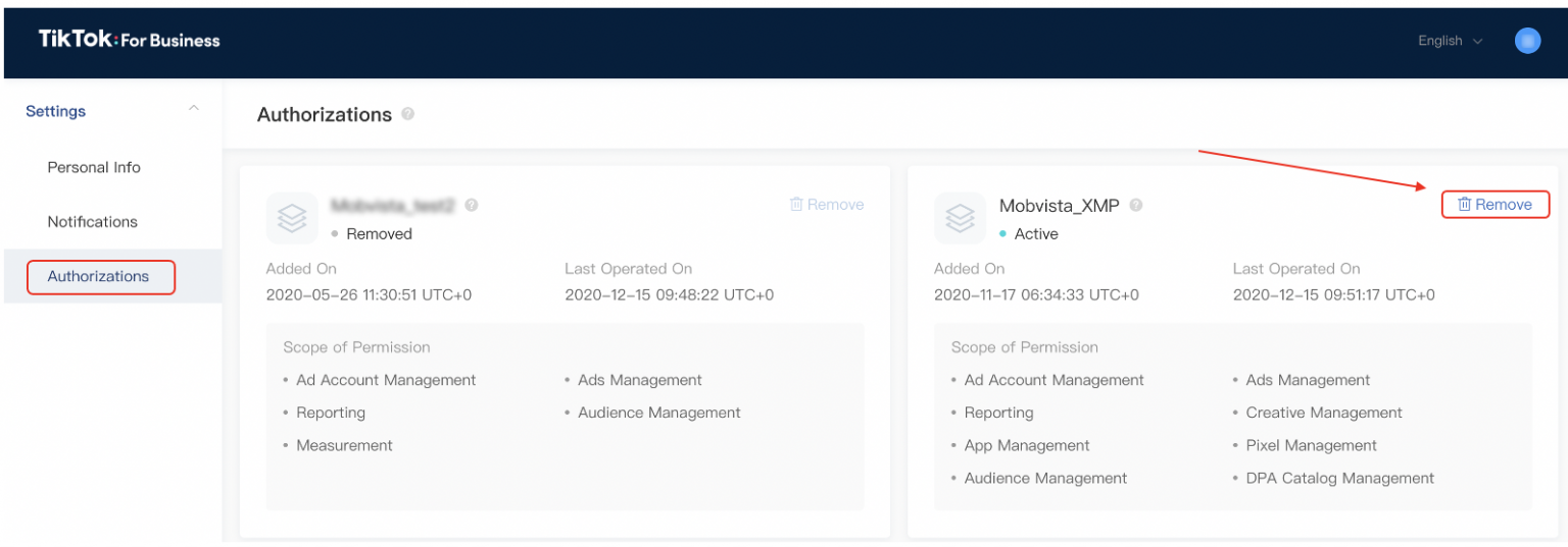 FAQ-XMP | Help Center