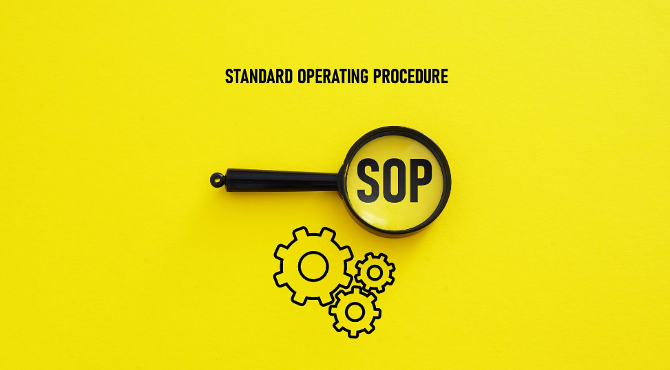 Ultimate Guide To Create Standard Operating Procedure | Definition from ...