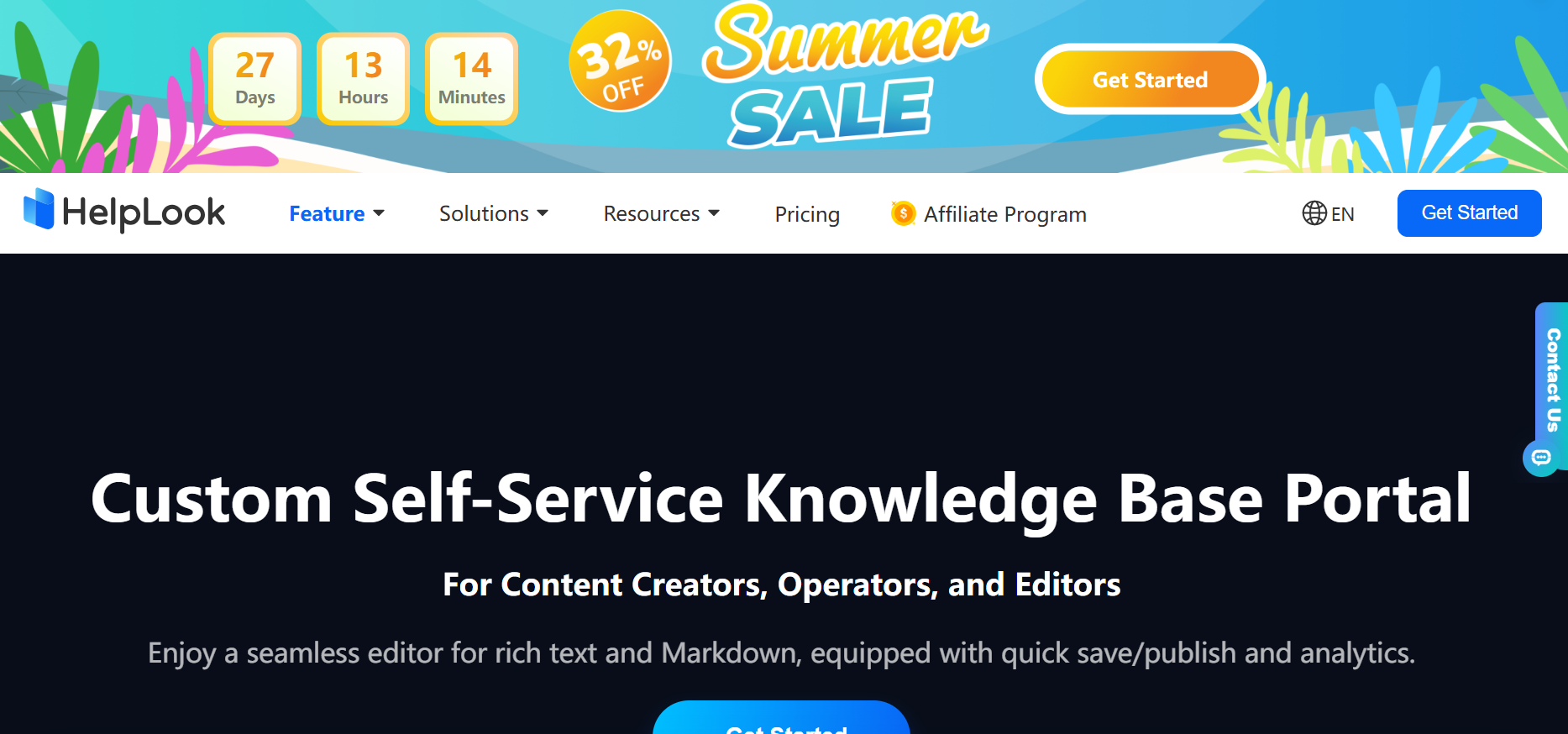 Ultimate Guide To Create Standard Operating Procedure | Definition from HelpLook