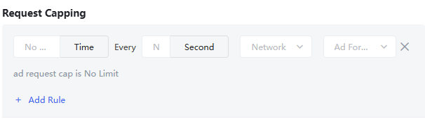 Application-TopOn Help center