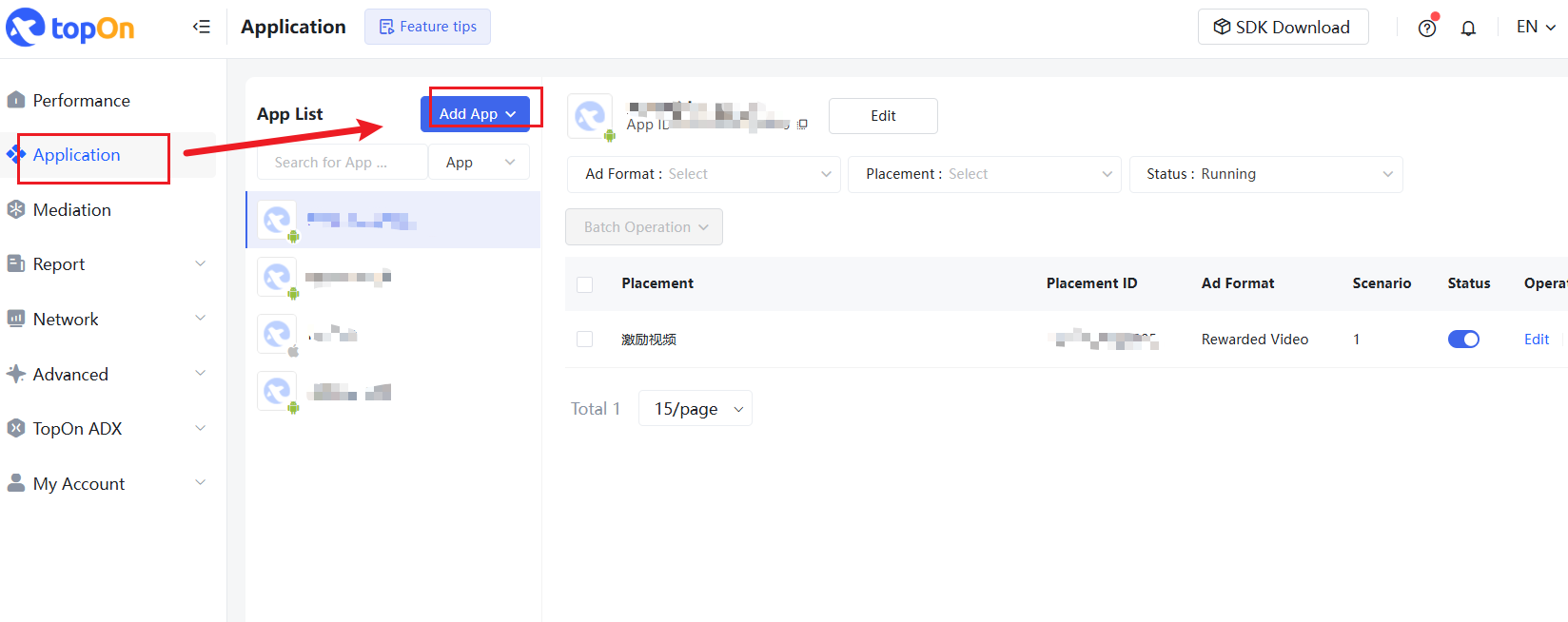 Get Started with TopOn-TopOn Help center