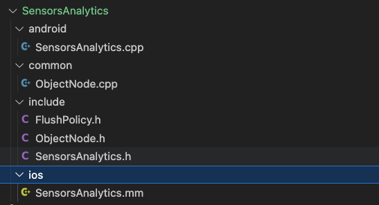 集成文档（Cocos2d-x）-神策分析 帮助中心 | 数据分析使用手册