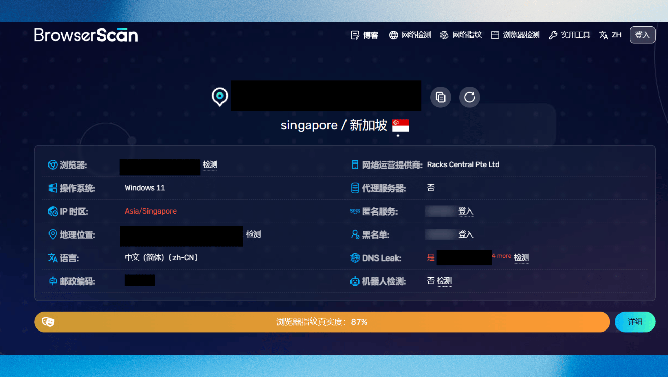 IP 地址泄露是什么？如何避免IP泄露？