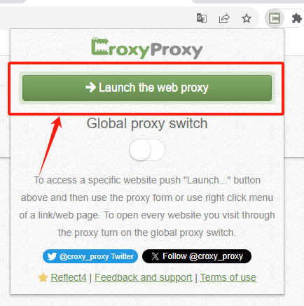如何通过CroxyProxy提升您的在线体验：功能、优势及设置方法