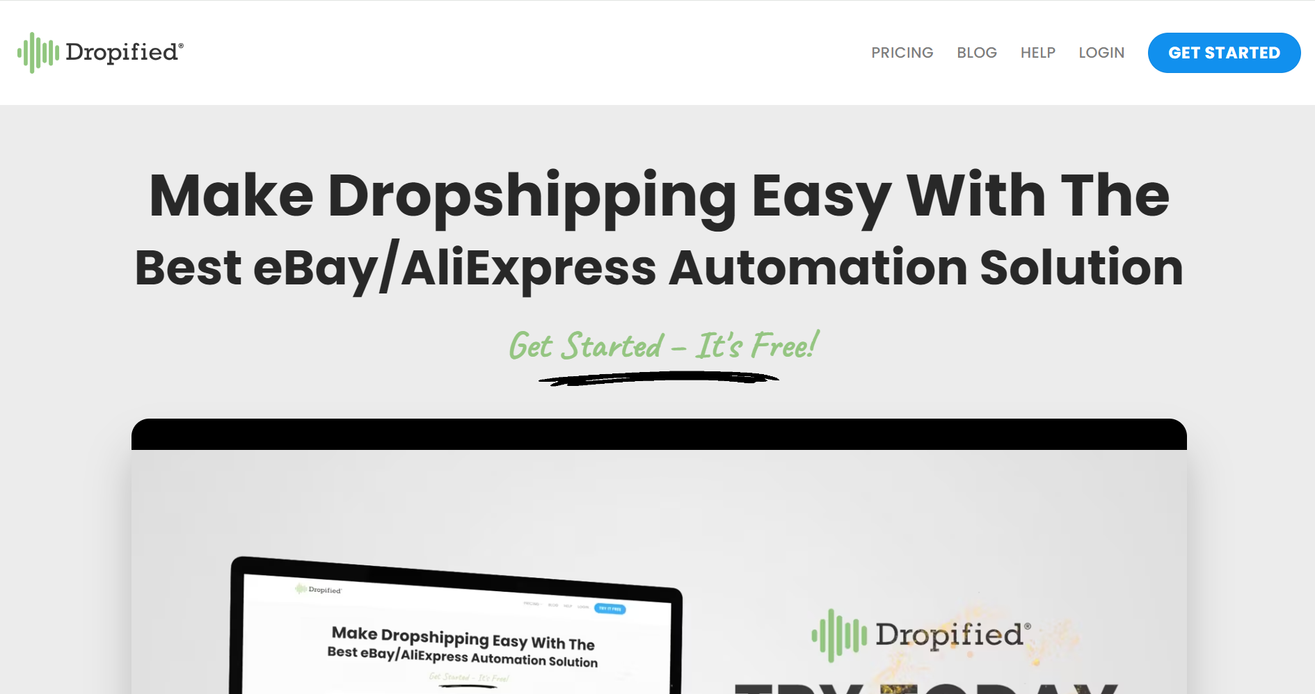 15种最佳Drop Shipping工具（2024年5月更新）