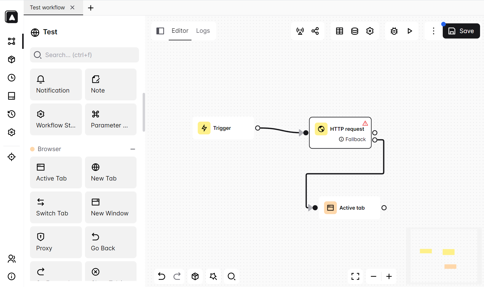 比特浏览器，点击了解BitBrowser详细测评