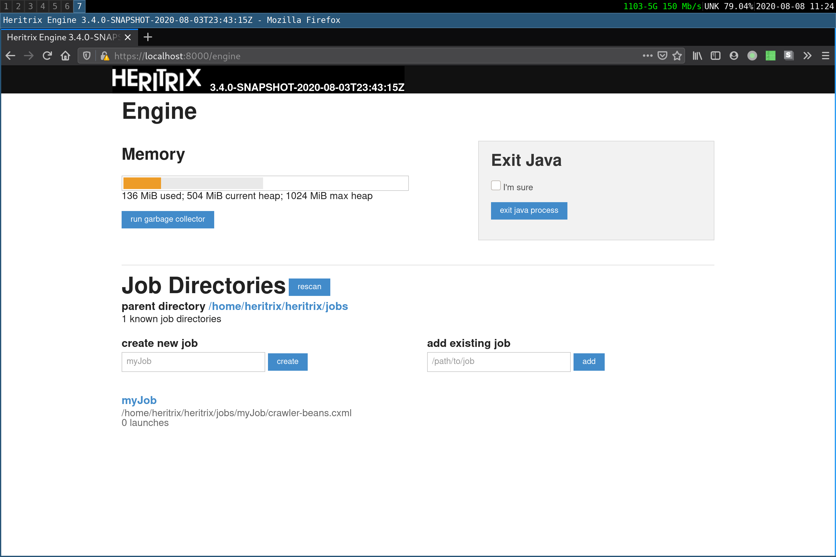 2024年十大免费开源网页抓取工具