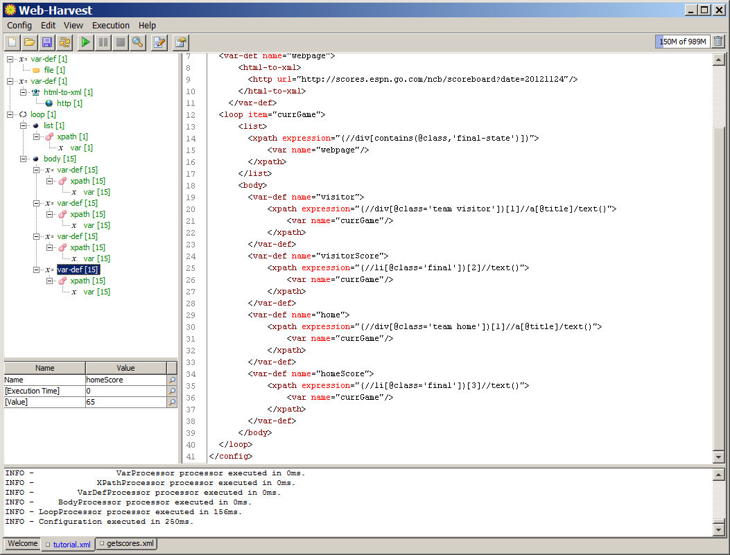 2024年十大免费开源网页抓取工具