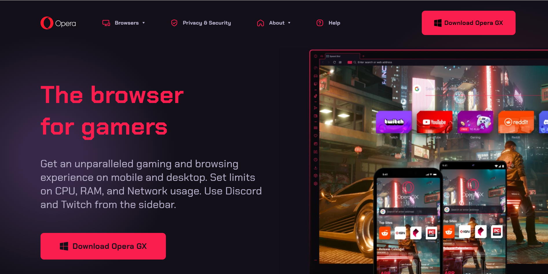 2024年度十大基于Chromium的浏览器