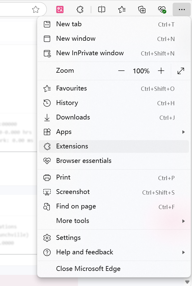 如何检测浏览器内核版本？